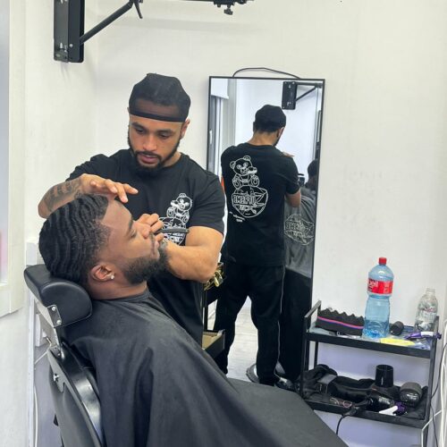 Who We Are - Supreme Cutz