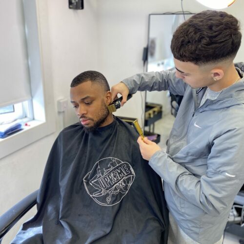 Who We Are - Supreme Cutz