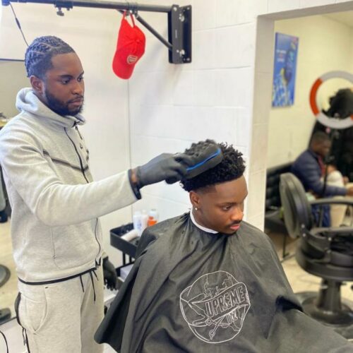 Who We Are - Supreme Cutz