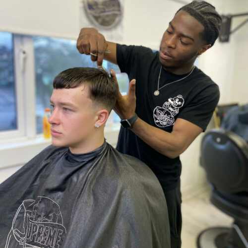 Who We Are - Supreme Cutz